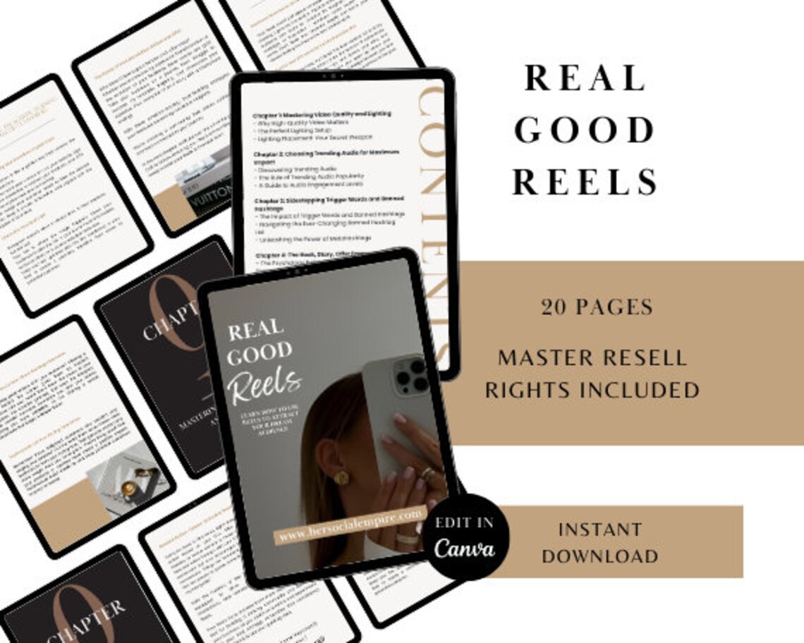 The Roadmap With Master Resell Rights, Master Resell Rights Niche ...