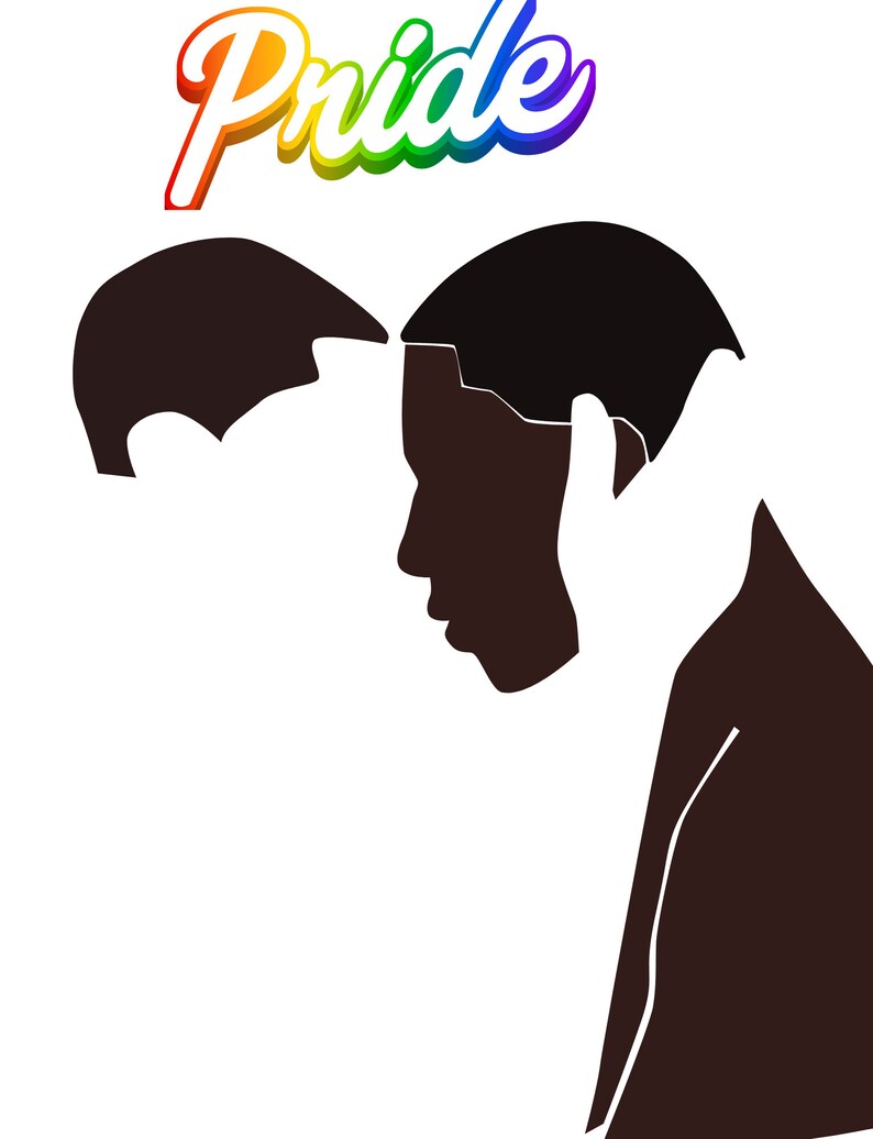 Coloring , Pride Coloring, Page, Printable Coloring, LGBTQ Coloring ...