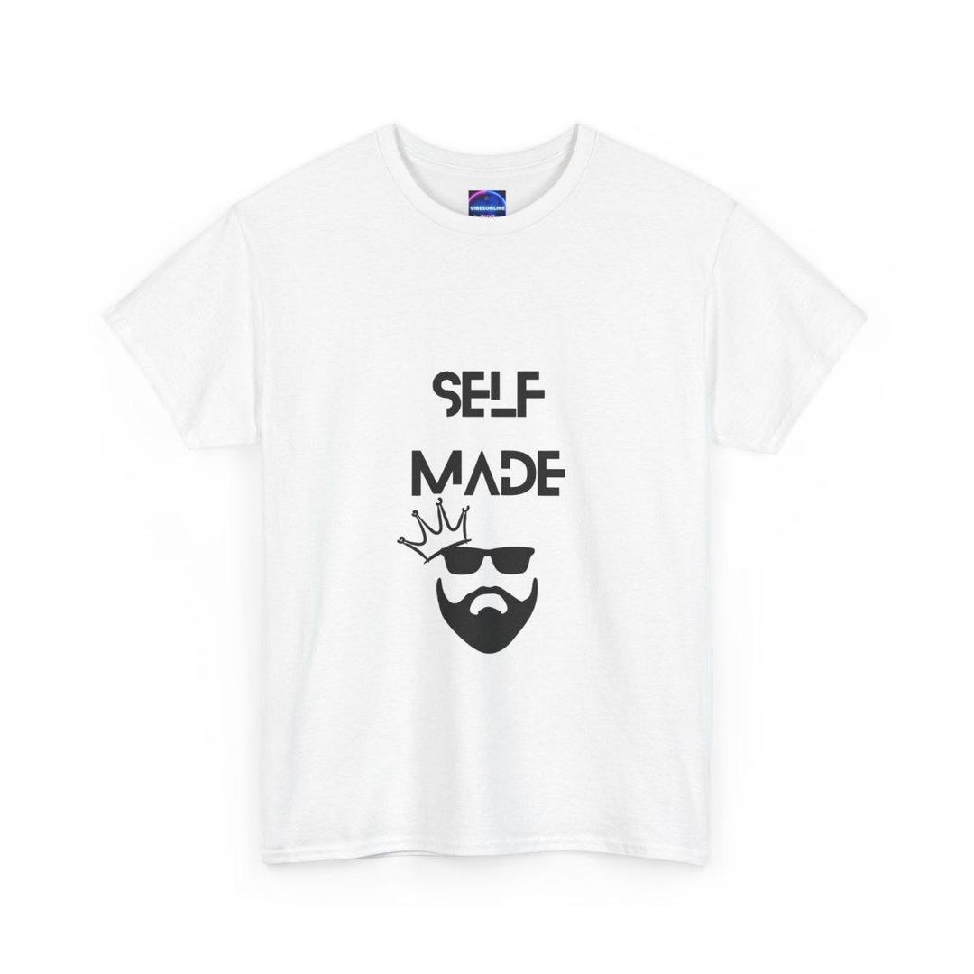 Self Made King , Trans Pride T-shirt, Chest Binder, Transgender, Ftm ...