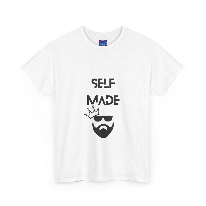 Self Made Man Trans - Etsy