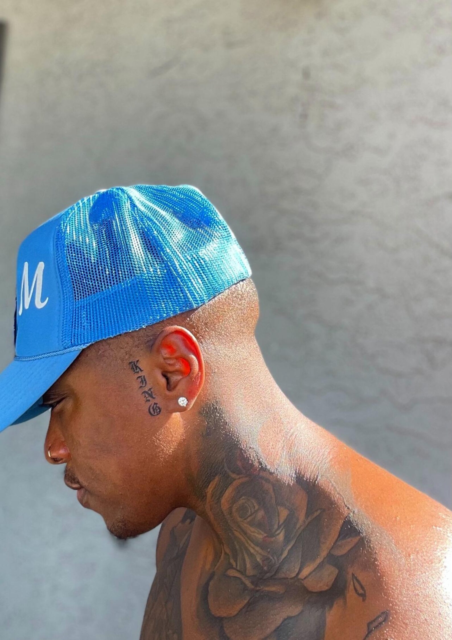 Best Seller Trucker Hat, Lake Hat , River Hat,ftm Packer , - Etsy