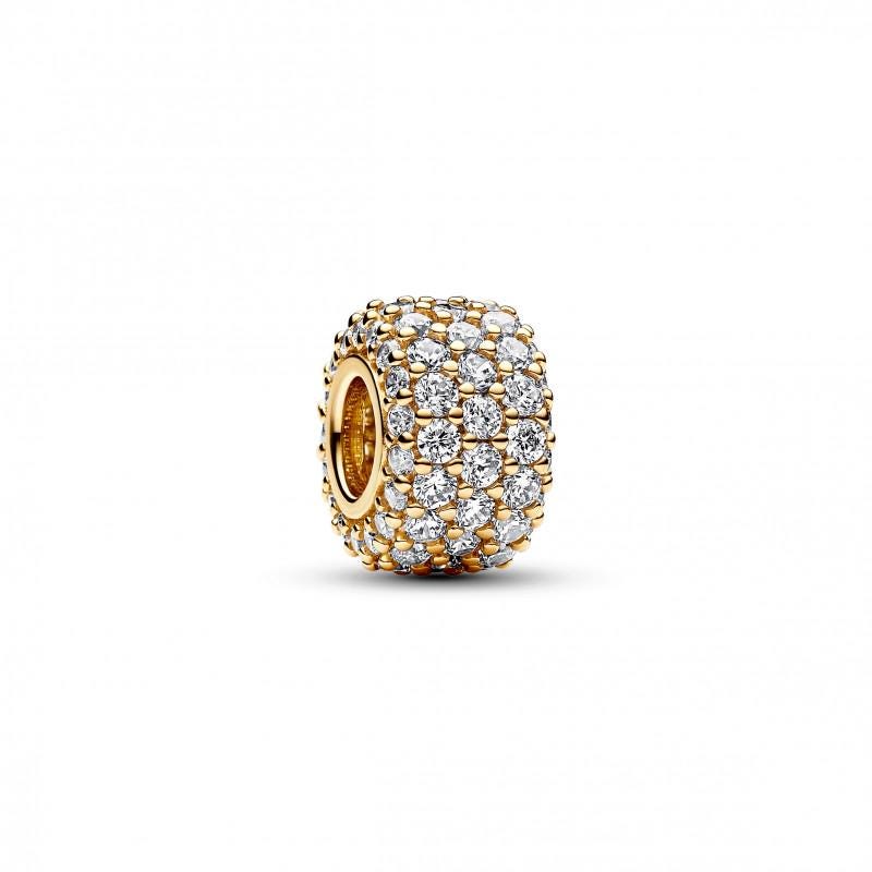 Pandora Spacers - Etsy