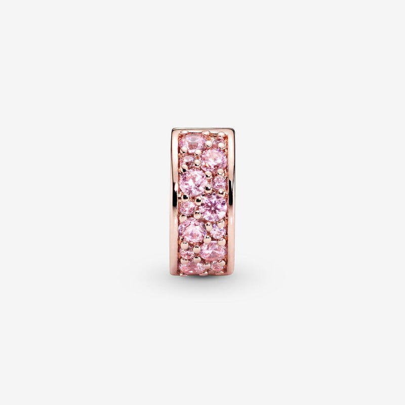 Pandora Rose Gold - Etsy
