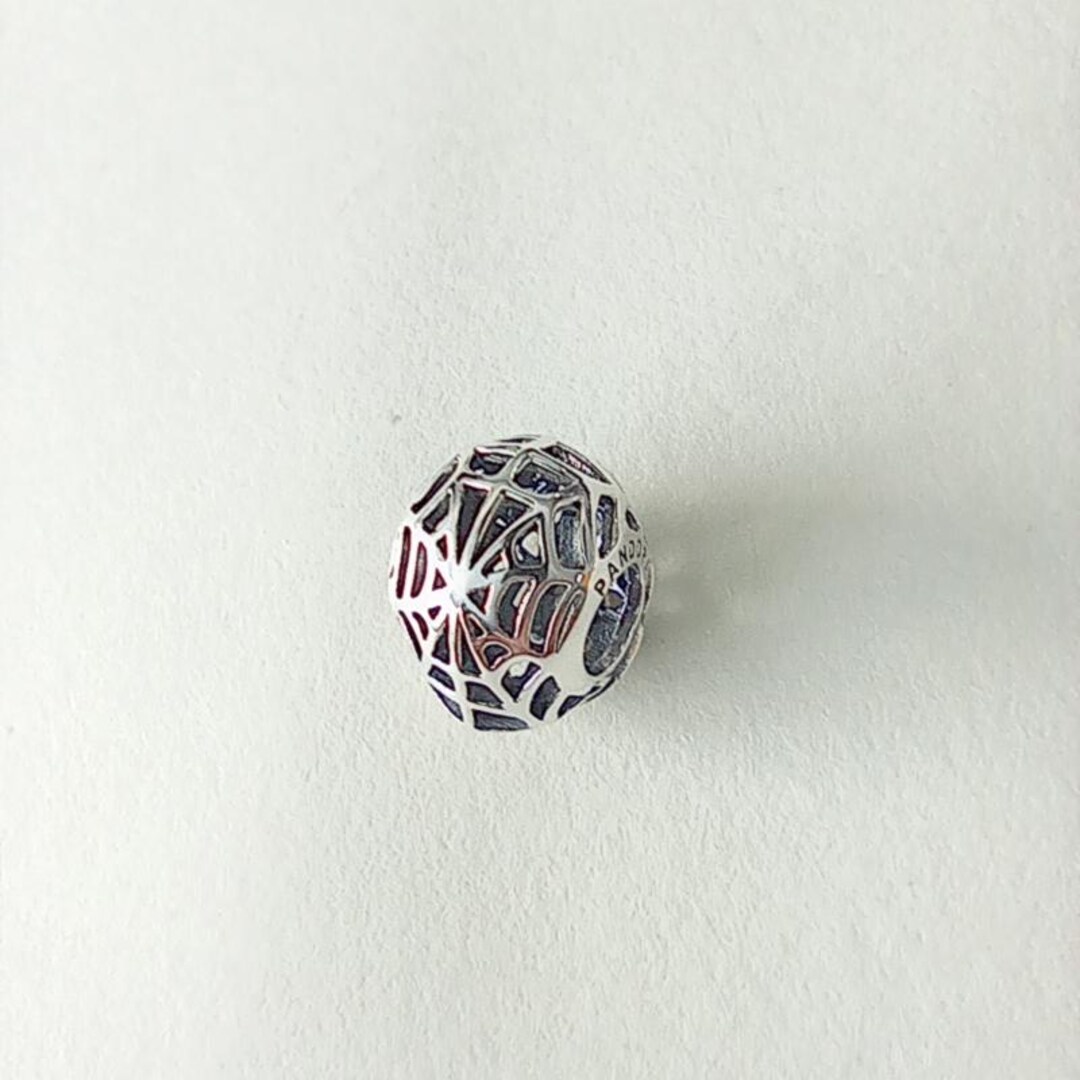 Pandora Marvel Spider-man Mask Hela Charm Ale S925 - Etsy