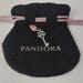 Charm Pendant PANDORA Key Castle Paris Exclusive - Etsy