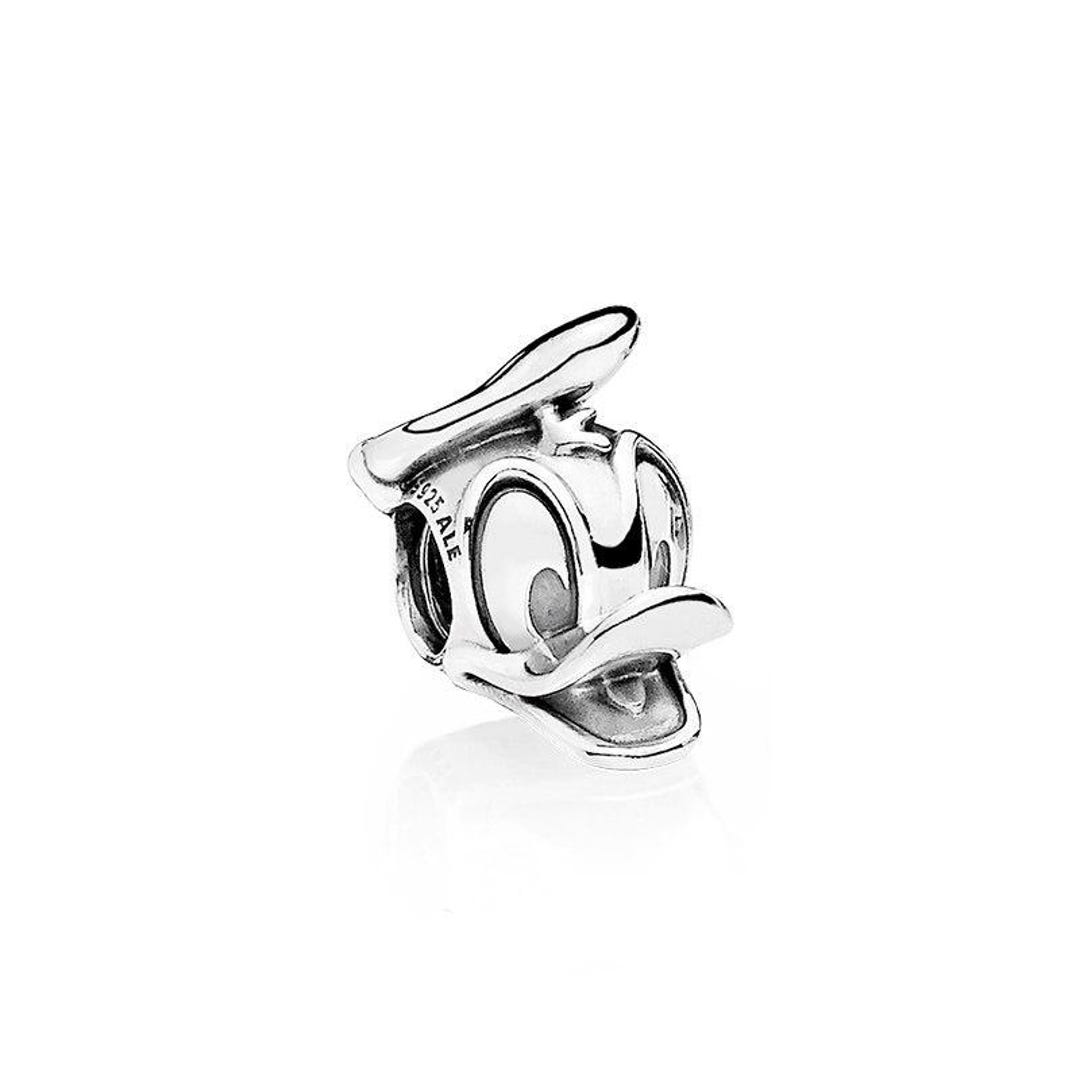 Pandora Sterling Silver ALE 925 Donald Duck Charm - Etsy