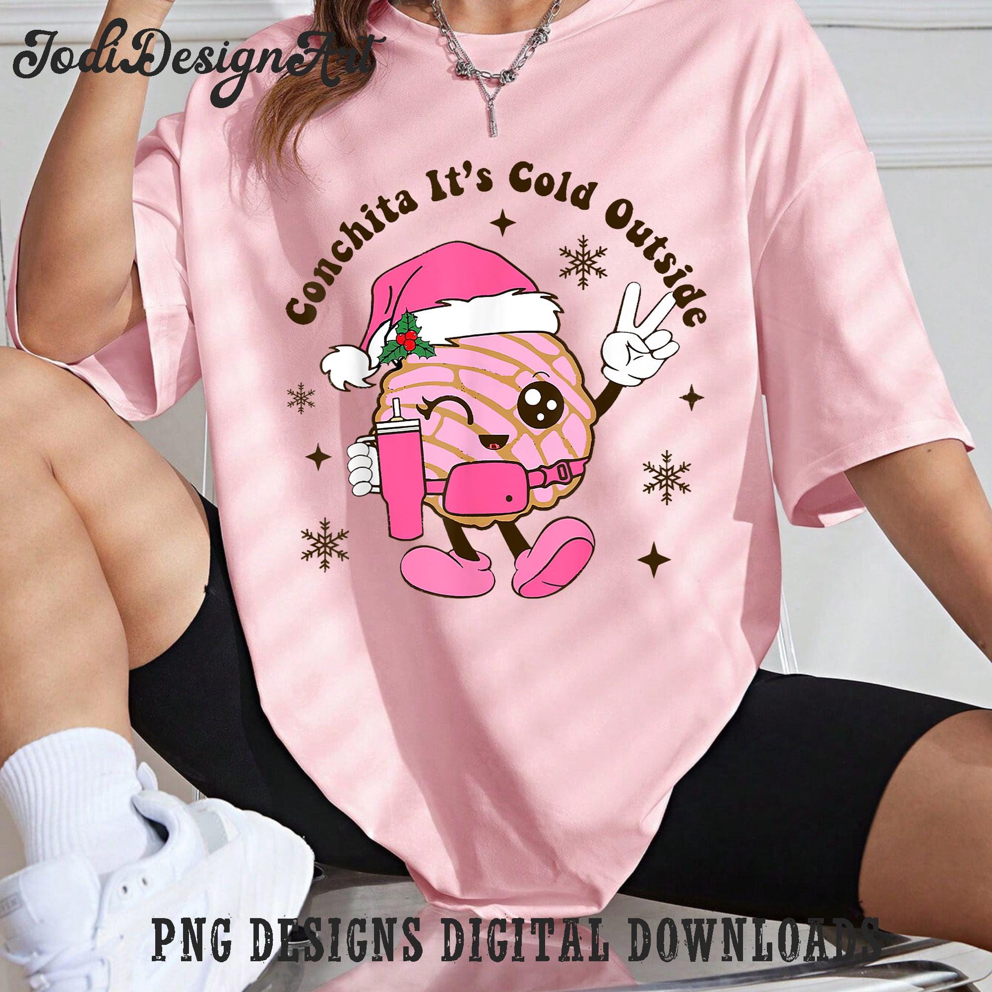 Conchita It's Cold Outside Taco Tree Christmas Png, Funny Taco Tree Png ...