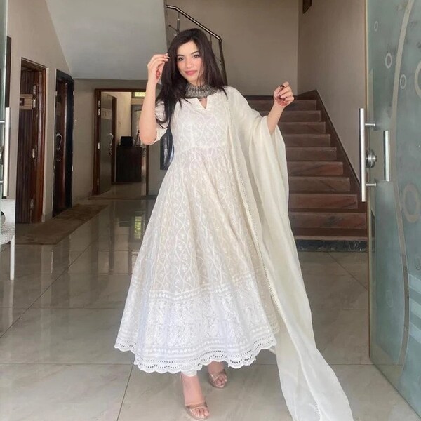 Buy Onam Dress Online In India - Etsy India