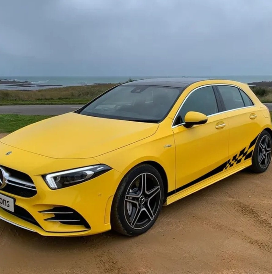 No.1141 Universal Car Stripes, Decals, Stickers, Vinyl Graphics, Vinyl ...