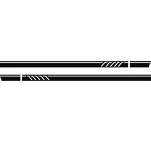 Universal Car Stripes, Decals, Stickers, Vinyl Graphics, Vinyl Decals ...