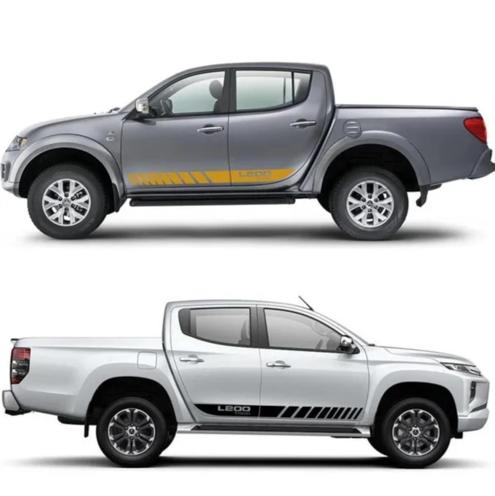 Universal Car Stripes, Decals, Stickers, Vinyl Graphics, Vinyl Decals ...