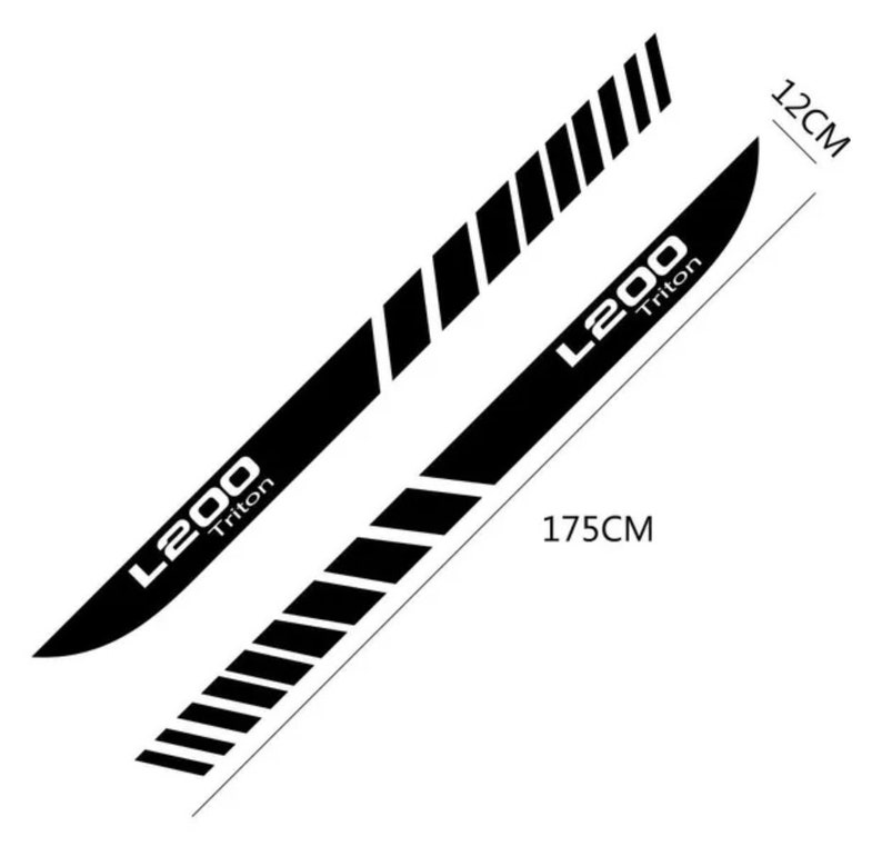 Universal Car Stripes, Decals, Stickers, Vinyl Graphics, Vinyl Decals ...