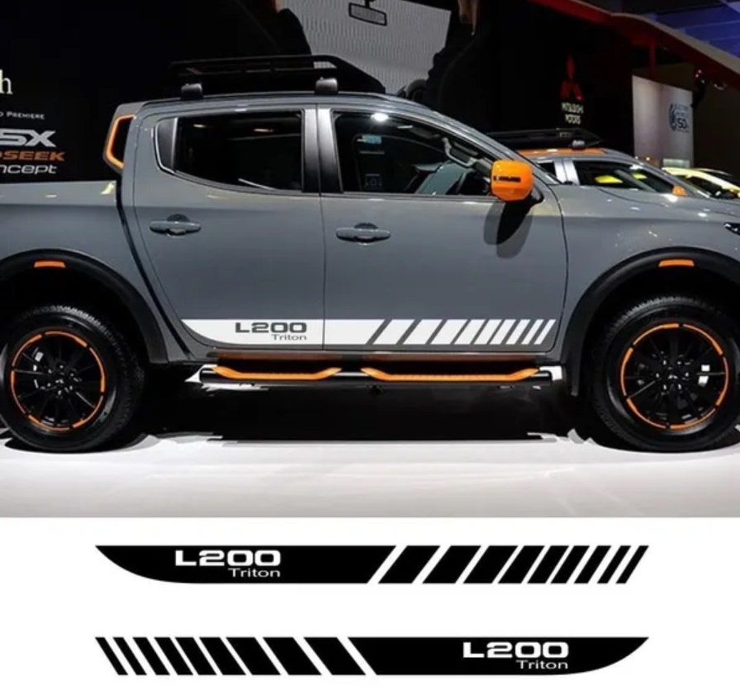 Universal Car Stripes, Decals, Stickers, Vinyl Graphics, Vinyl Decals ...