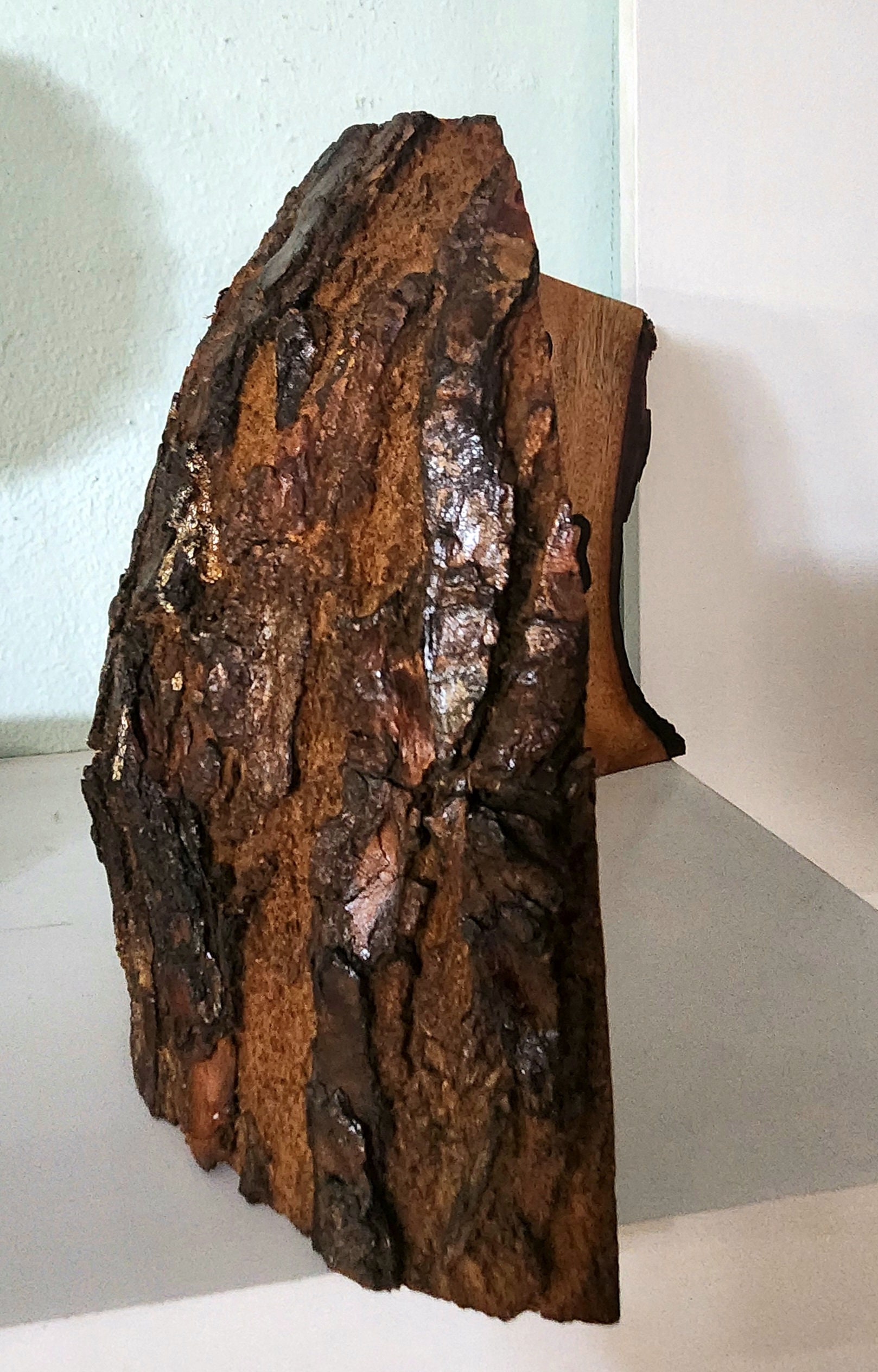 Puerto Rican Crafts: Live Edge Slab Wood Puerto Rico - Etsy