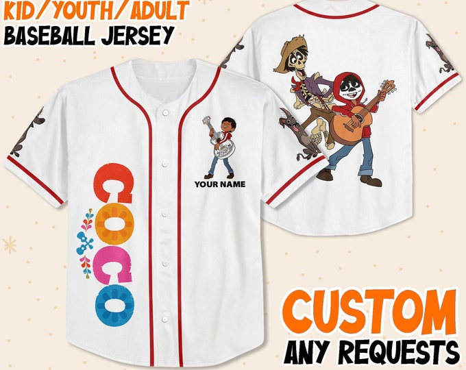Disney's Coco Dress - Etsy