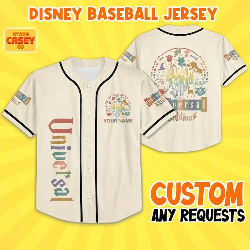 Universal Couple Outfit - Etsy