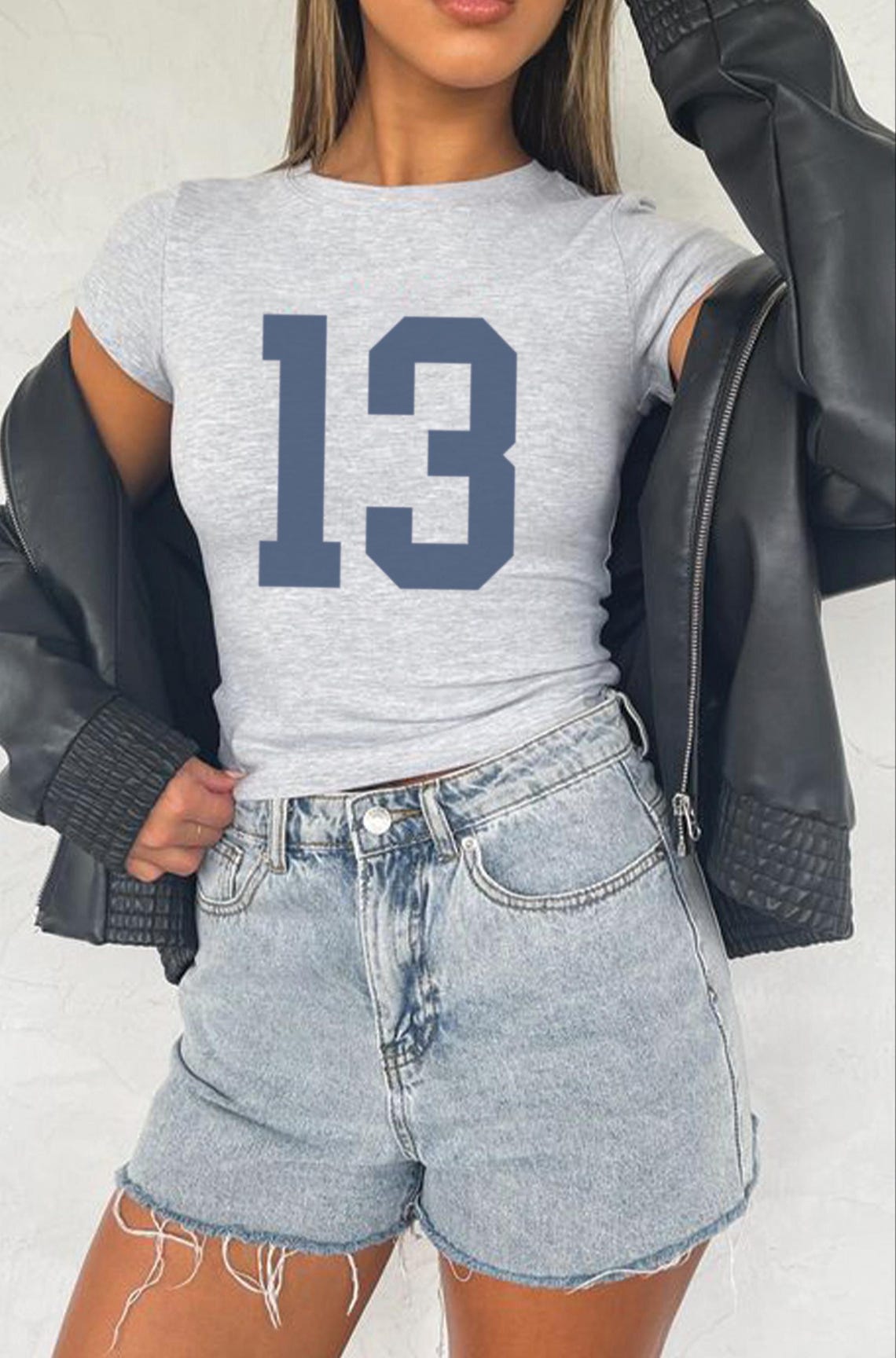 Customshirt Forwomen, Croptee Forwomen, Downtowngirl Babytee, Custome ...