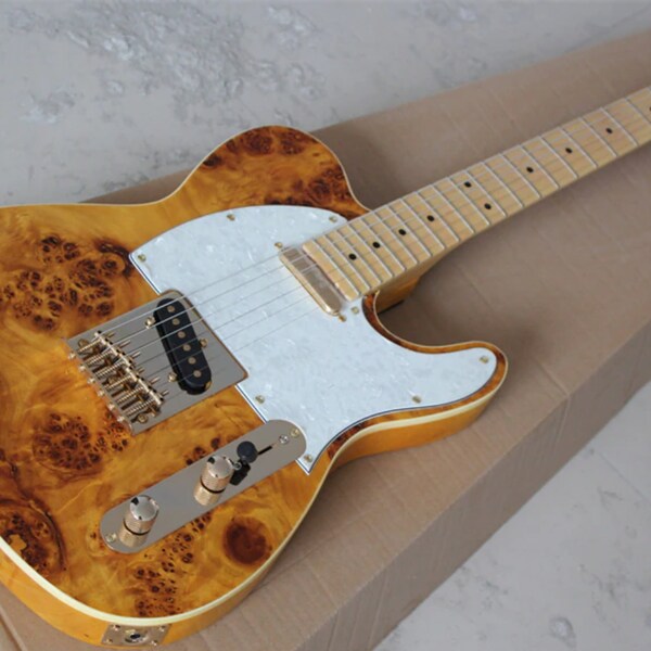 Telecaster Body - Etsy