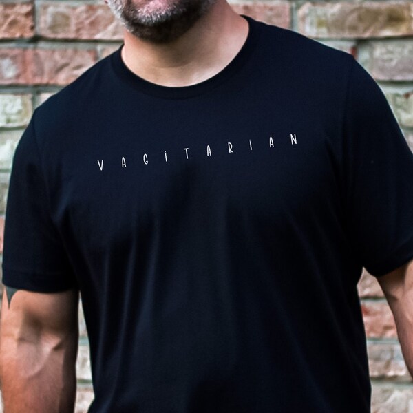 Vagitarian - Etsy