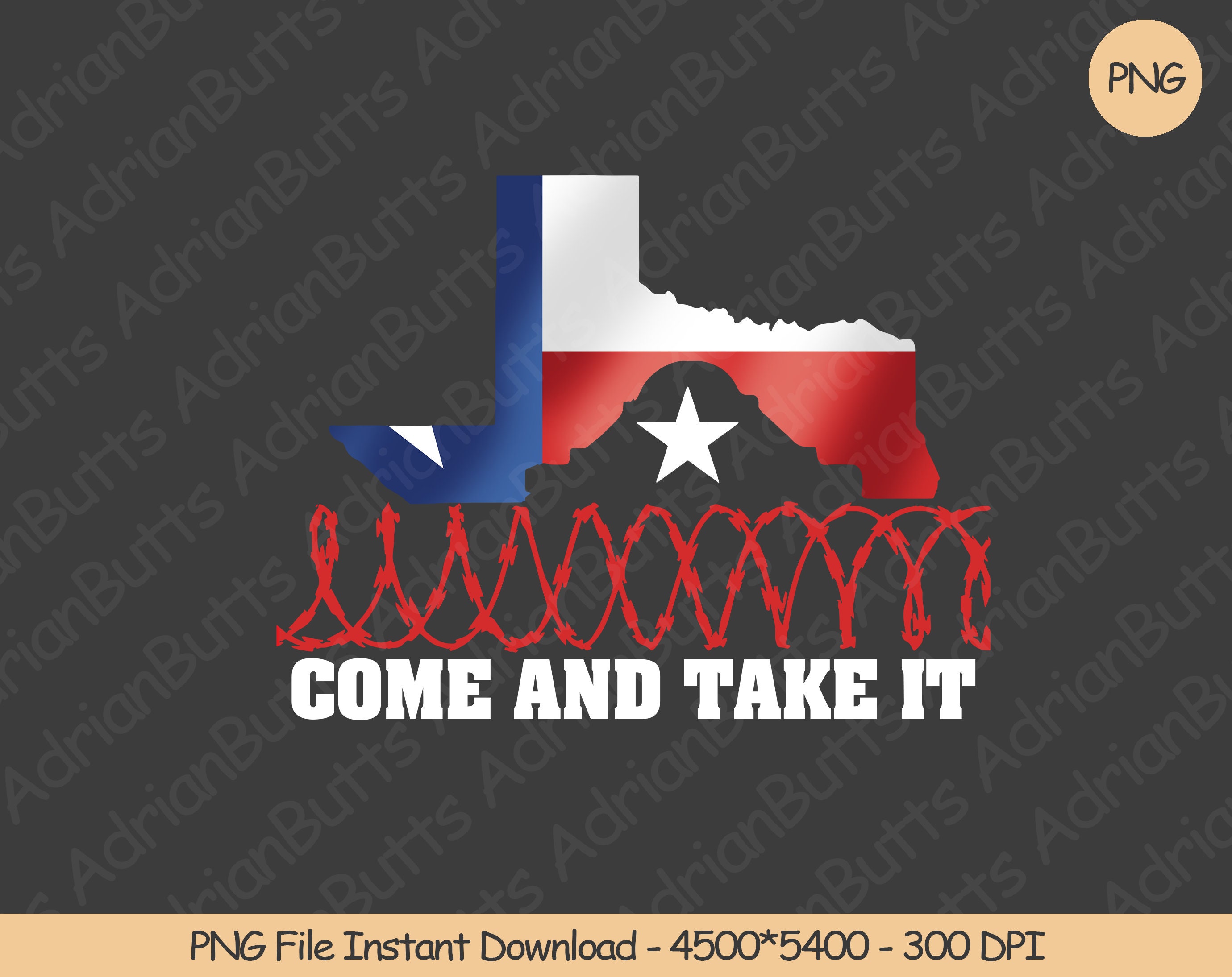 Come and Take It PNG Digital Design Download Sublimation PNG Funny PNG ...