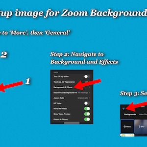 Virtual Video Call Background | High-end Corporate Offices | Image for ...