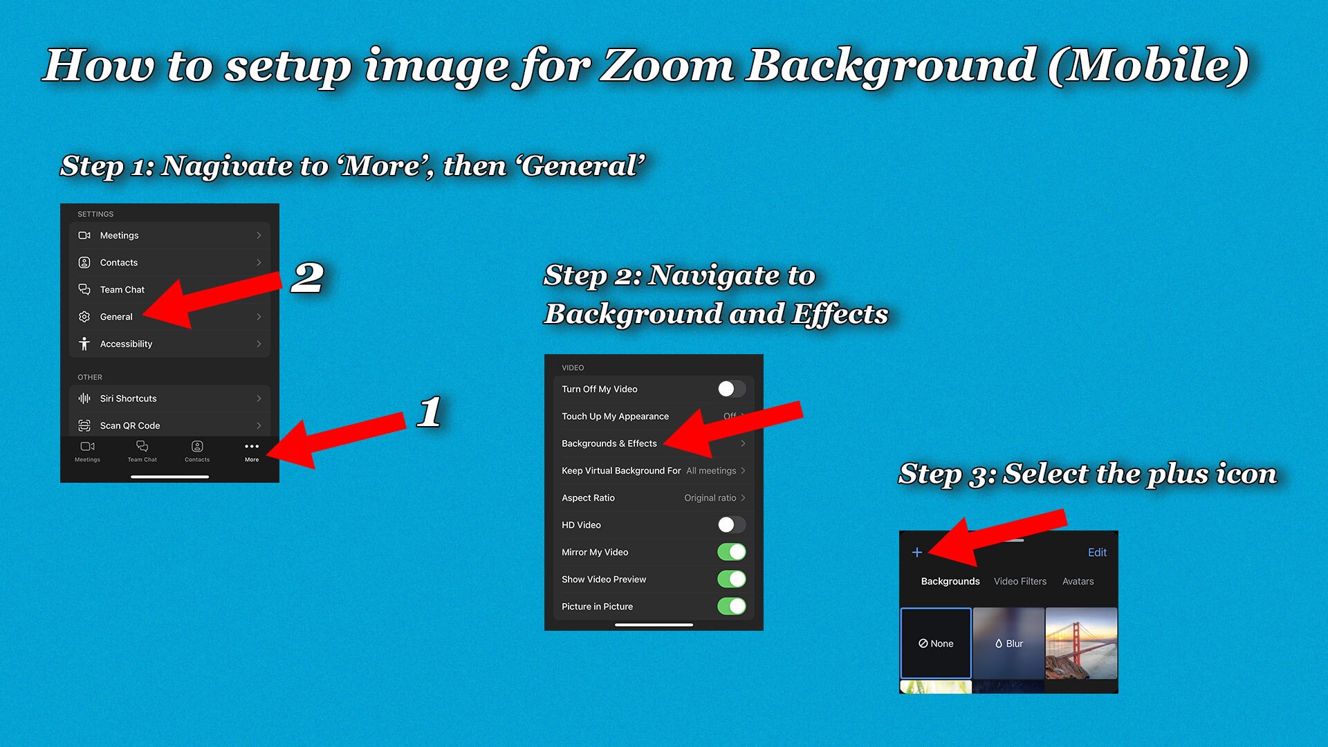 Virtual Video Call Background | Professional Recording Studio | Image ...