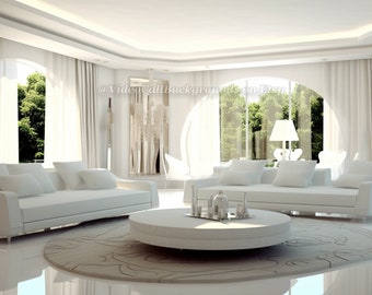 Virtual Video Call Background Zen Garden Image for Zoom, Video Calls ...