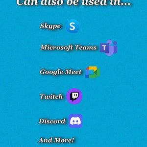 Virtual Video Call Background | Professional Recording Studio | Image ...