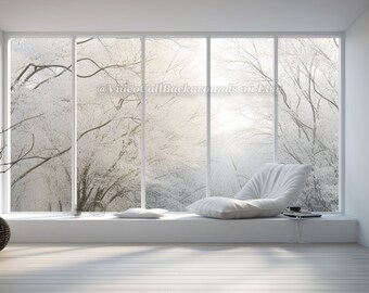 Virtual Video Call Background Professional Recording Studio Image for ...