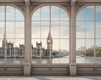 Virtual Video Call Background | Modern Recording Studio | Image for ...