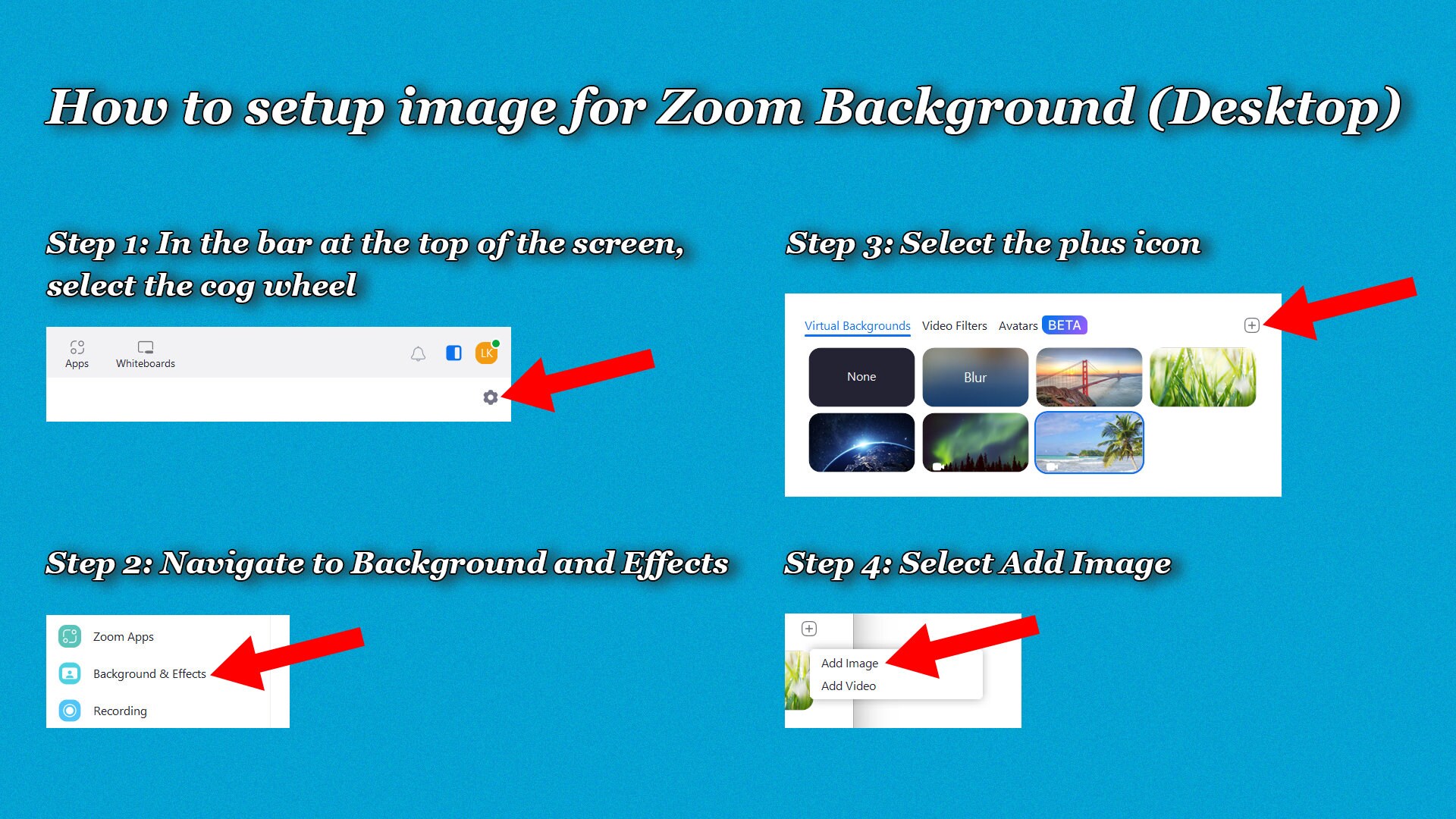 Virtual Video Call Background Professional Marble Offices Image for ...