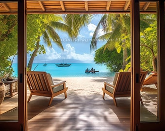 Virtual Video Call Background | Modern Recording Studio | Image for ...