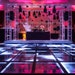 Virtual Video Call Background | Dance Floor | Image for Zoom, Video ...