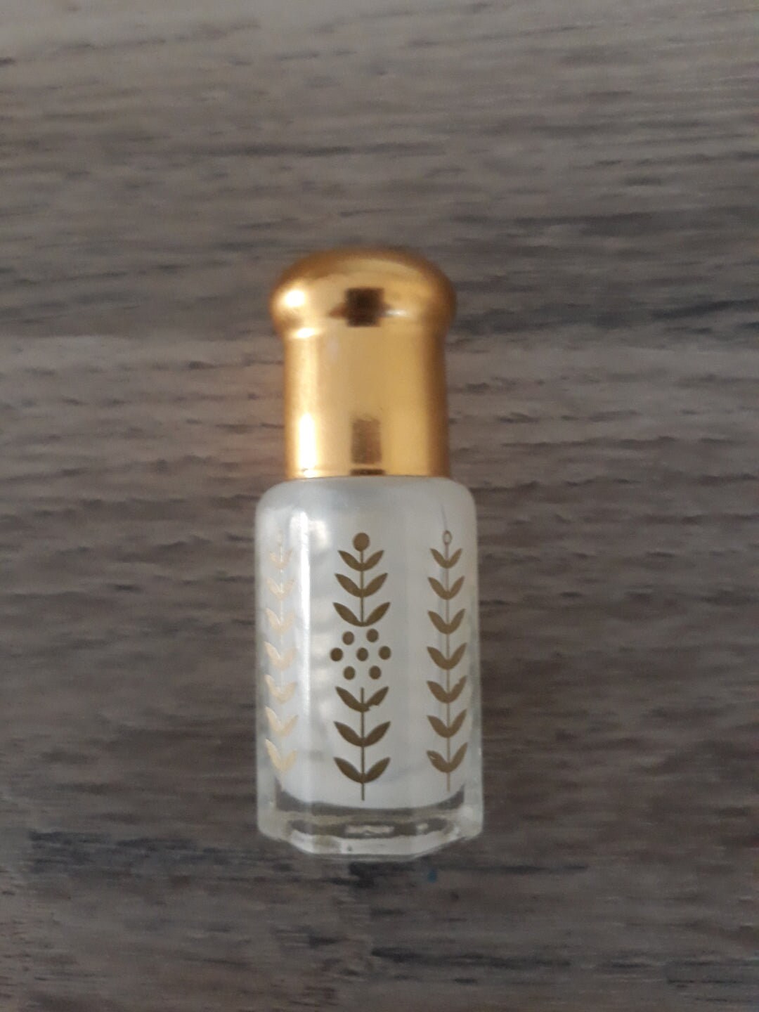 Tahara White Musk 3ml - Etsy