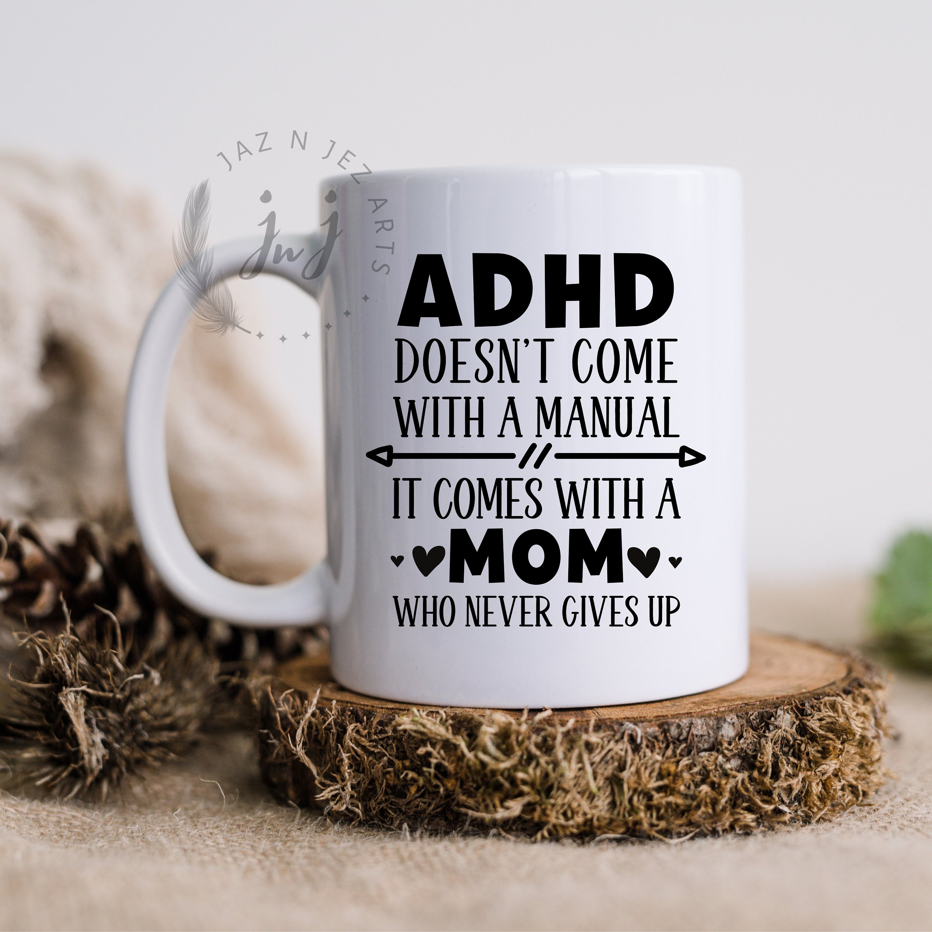 ADHD Mom Shirt Svg and Png, ADHD Awareness, Adhd Shirt, Cool Adhd Shirt ...
