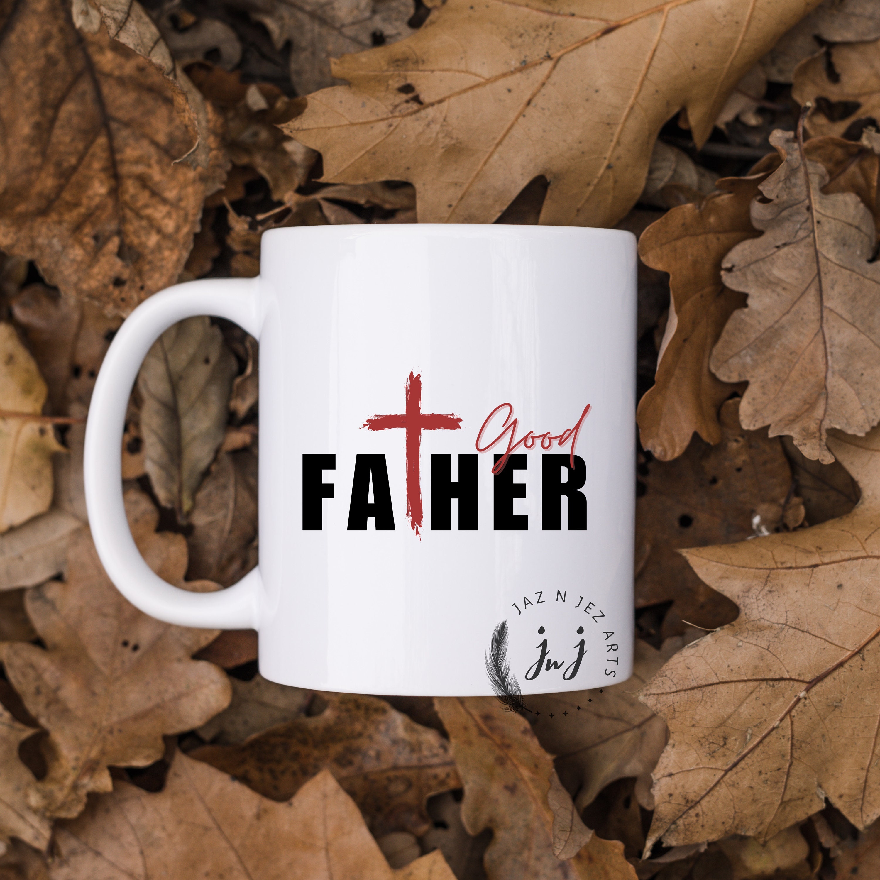 Good Father Png Svg Jesus Svg Png Christian Shirt Bible Verse Scripture ...