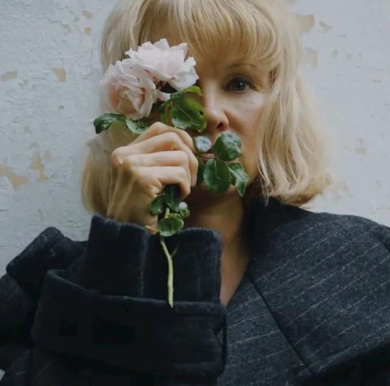 Vogue Scandinavia December 2025 / January 2026 / Pamela Anderson - Etsy ...