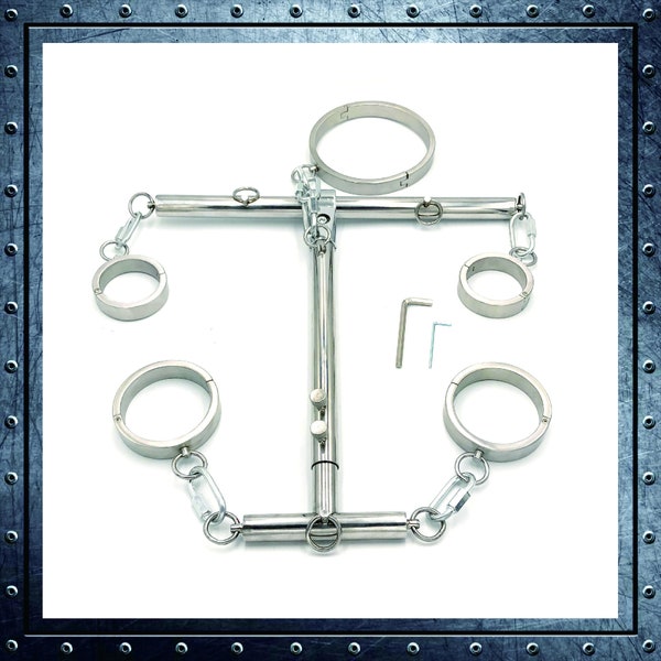 Bondage Furniture - Etsy Canada