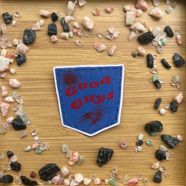 Good Guy Doll - Etsy