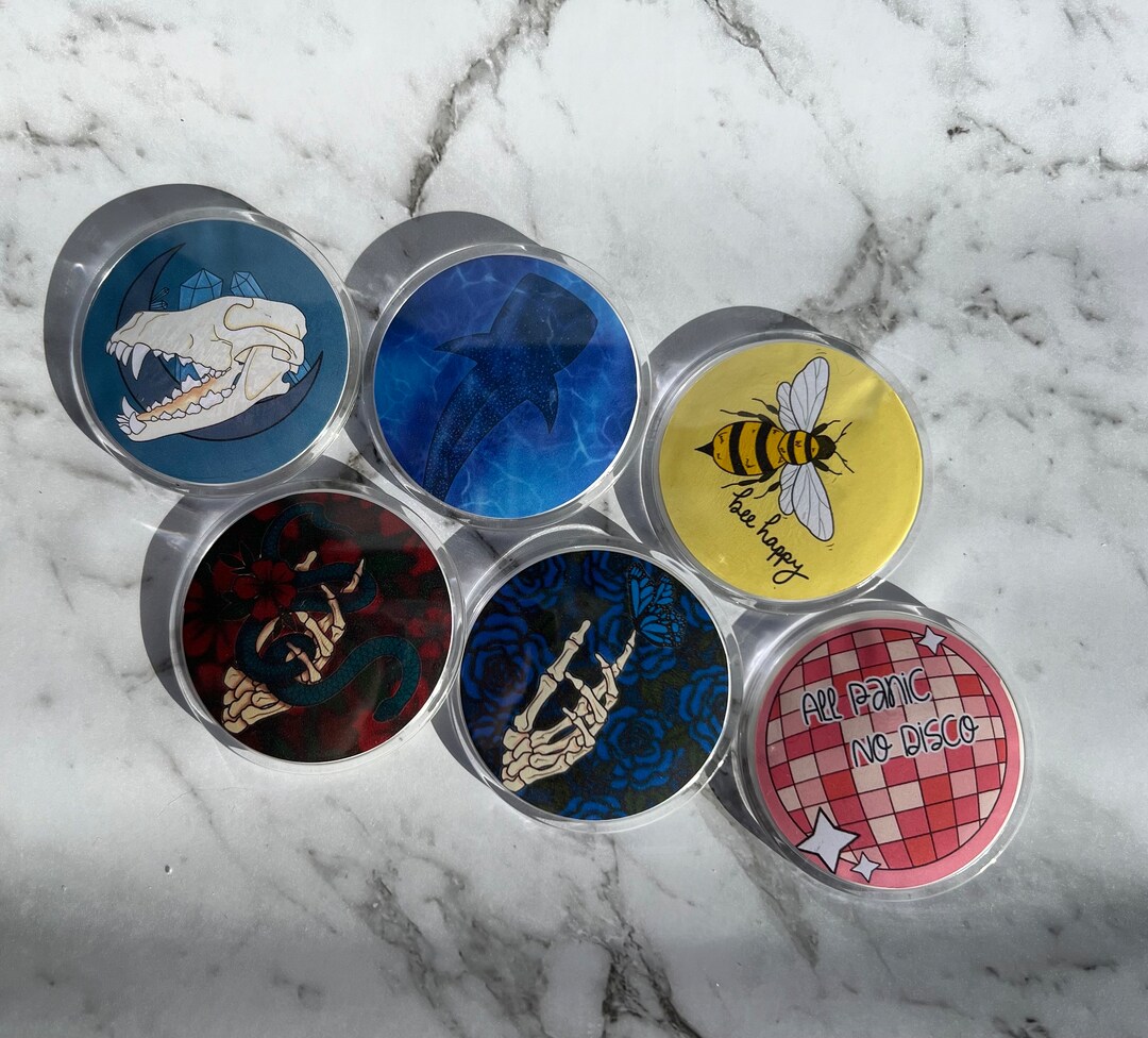 Pin Badges | Badges | Pin Back Badges - Etsy