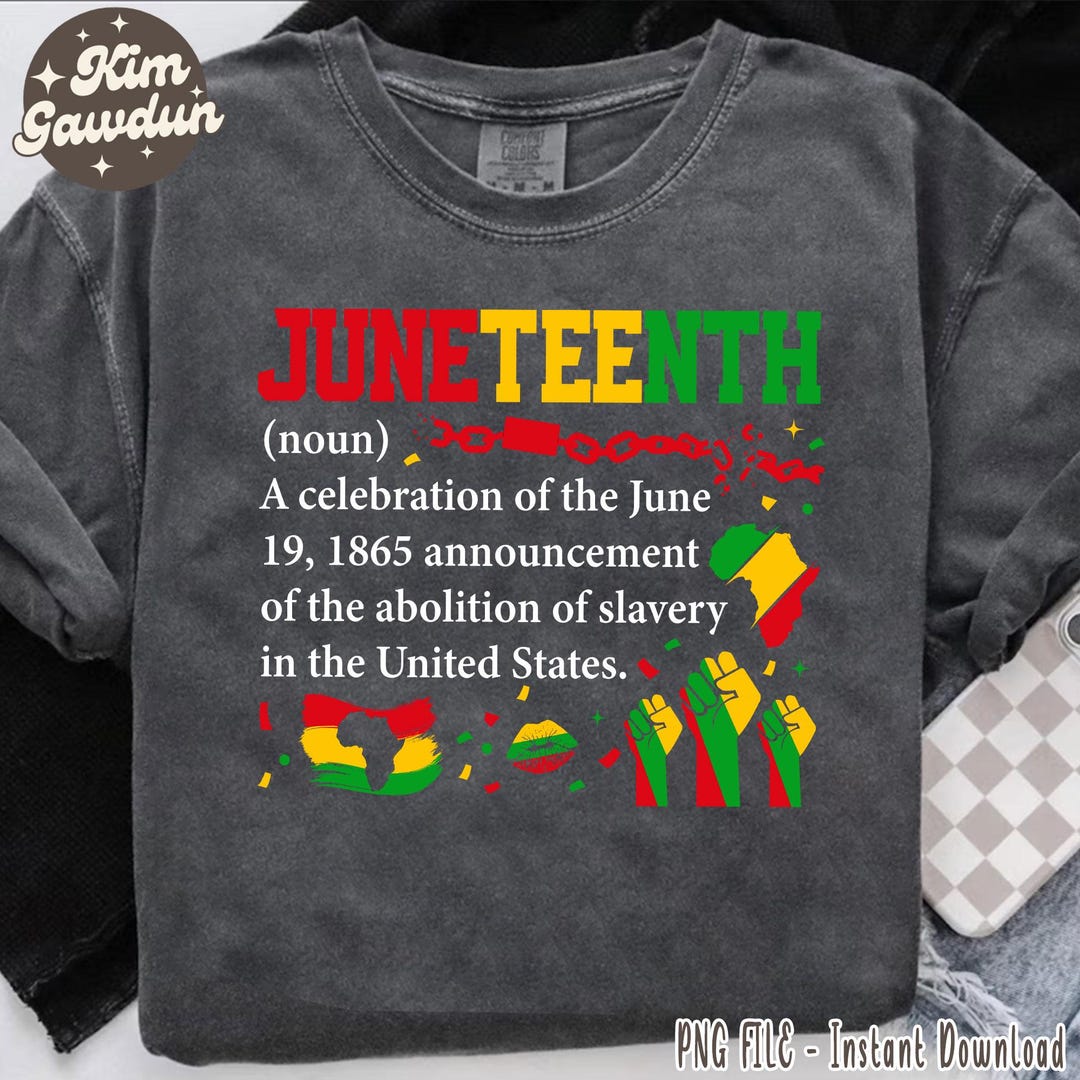 Juneteenth Png, Juneteenth Definition Png, Emancipation Day Png ...