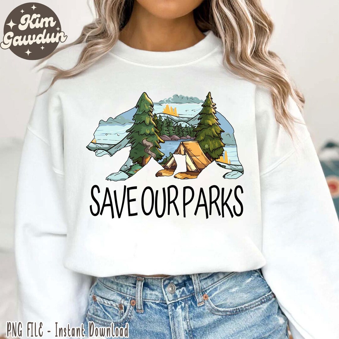 Protect Our National Parks PNG, Subtle Anti Trump Png,protect Our ...