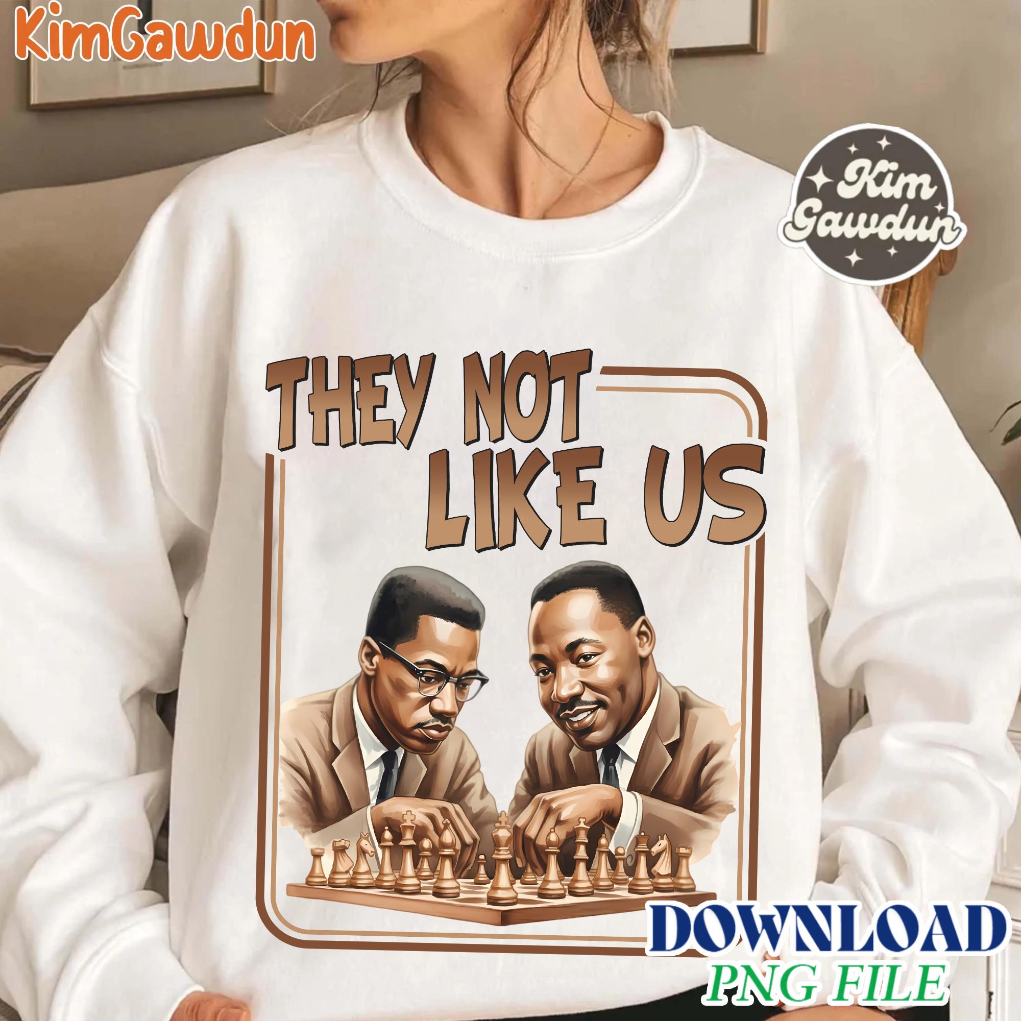 MLK PNG, Malcom X Png, Martin Luther King PNG, Black History Png, Not ...