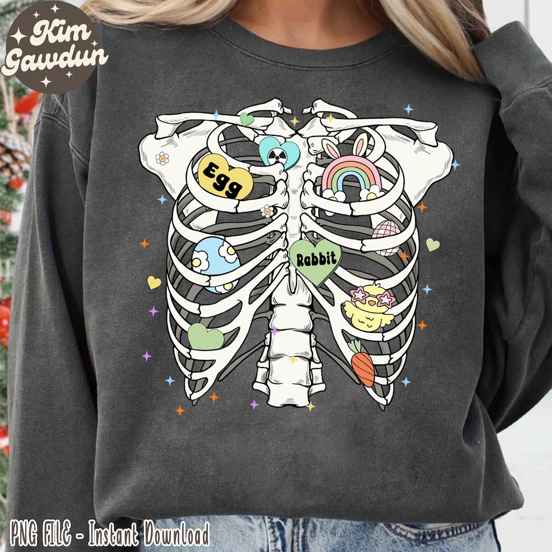 Easter Day Radiology Tech Png, Rad Tech Easterday, Easter Png ...