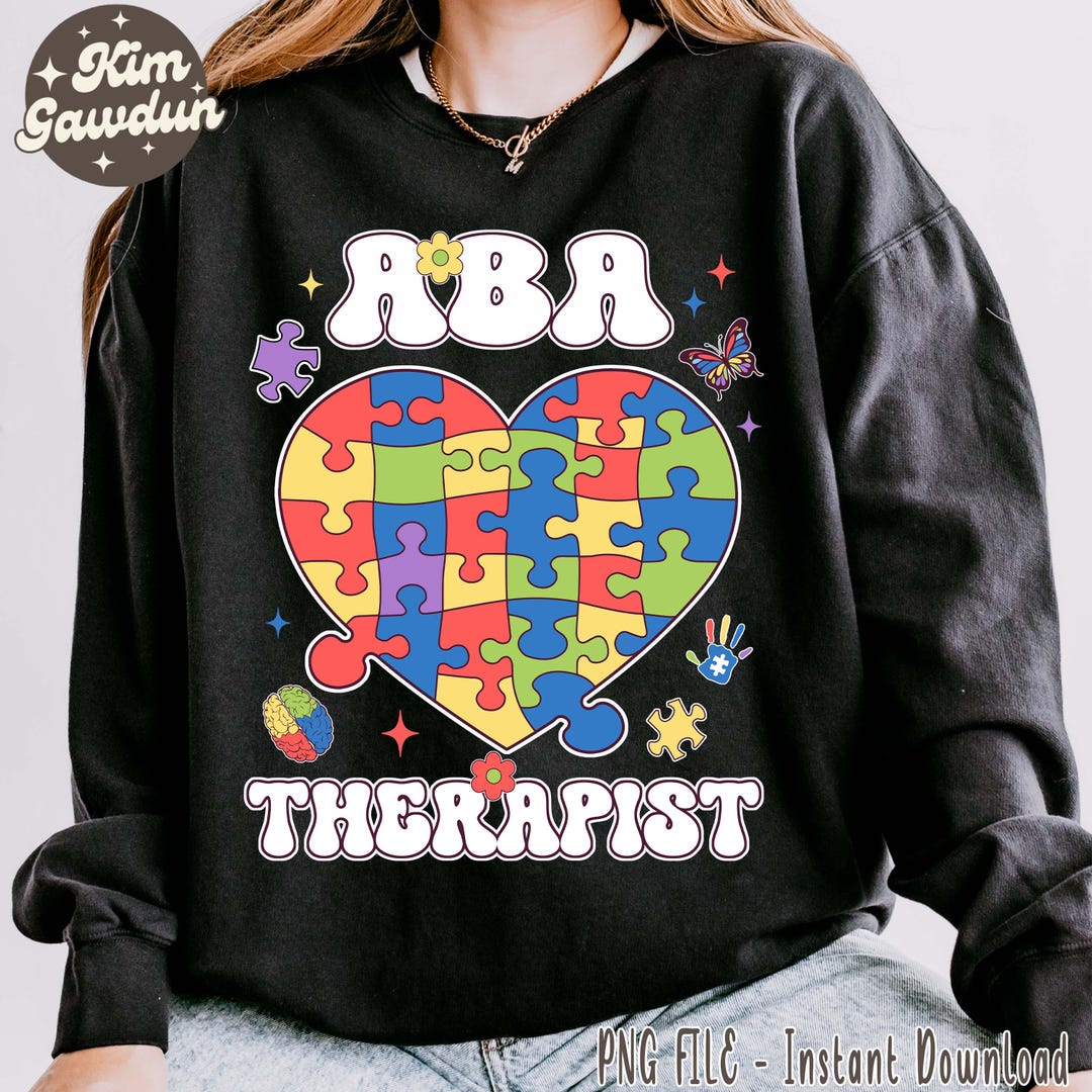 ABA Therapist Png, Behavior Analyst Autism Therapy RBT Png, All ...