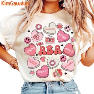 Valentine ABA PNG, ABA Valentine Png for Sublimation, Valentine Aba ...