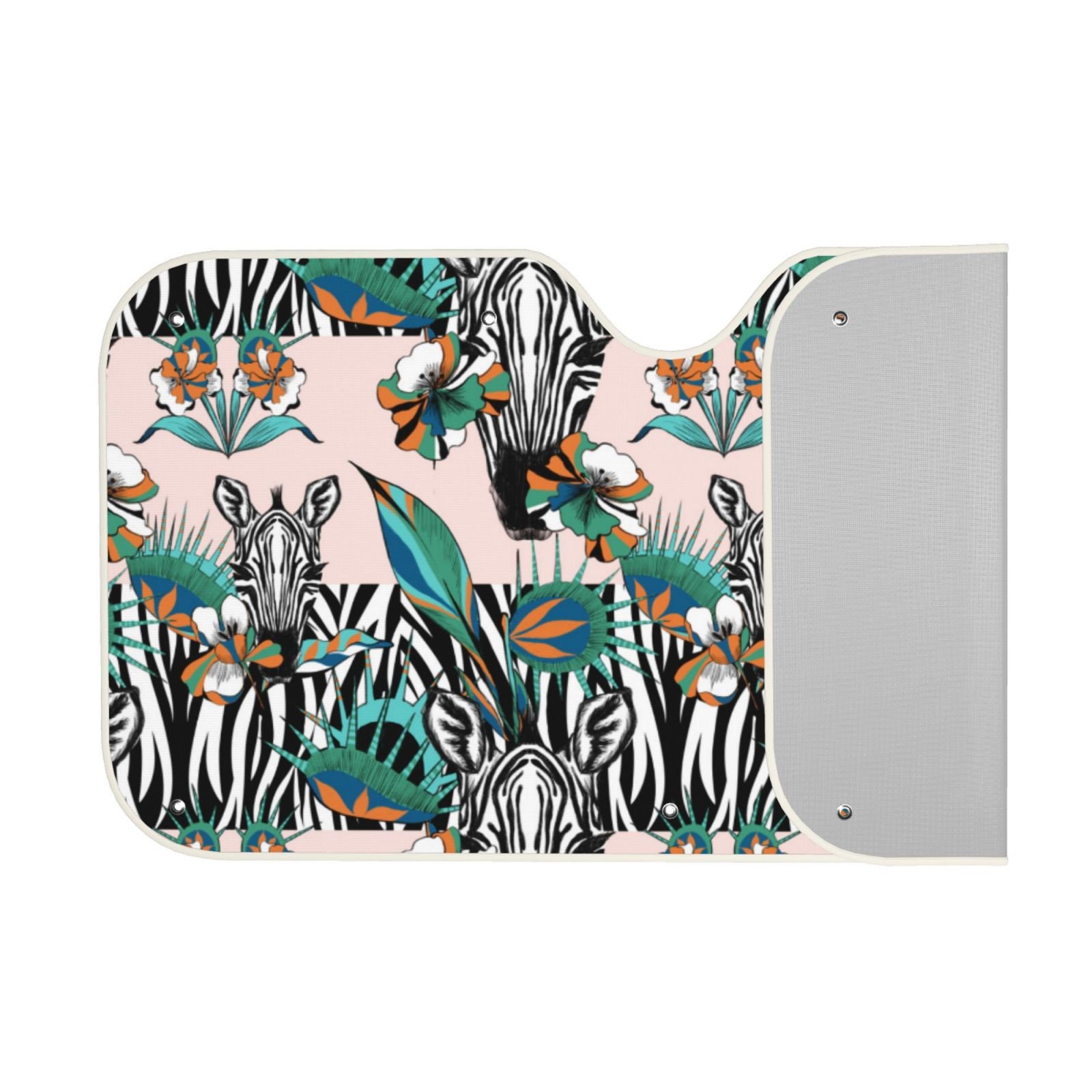 Custom Windshield Sun Shade Personalized Car Sun Shade sold by Noger ...