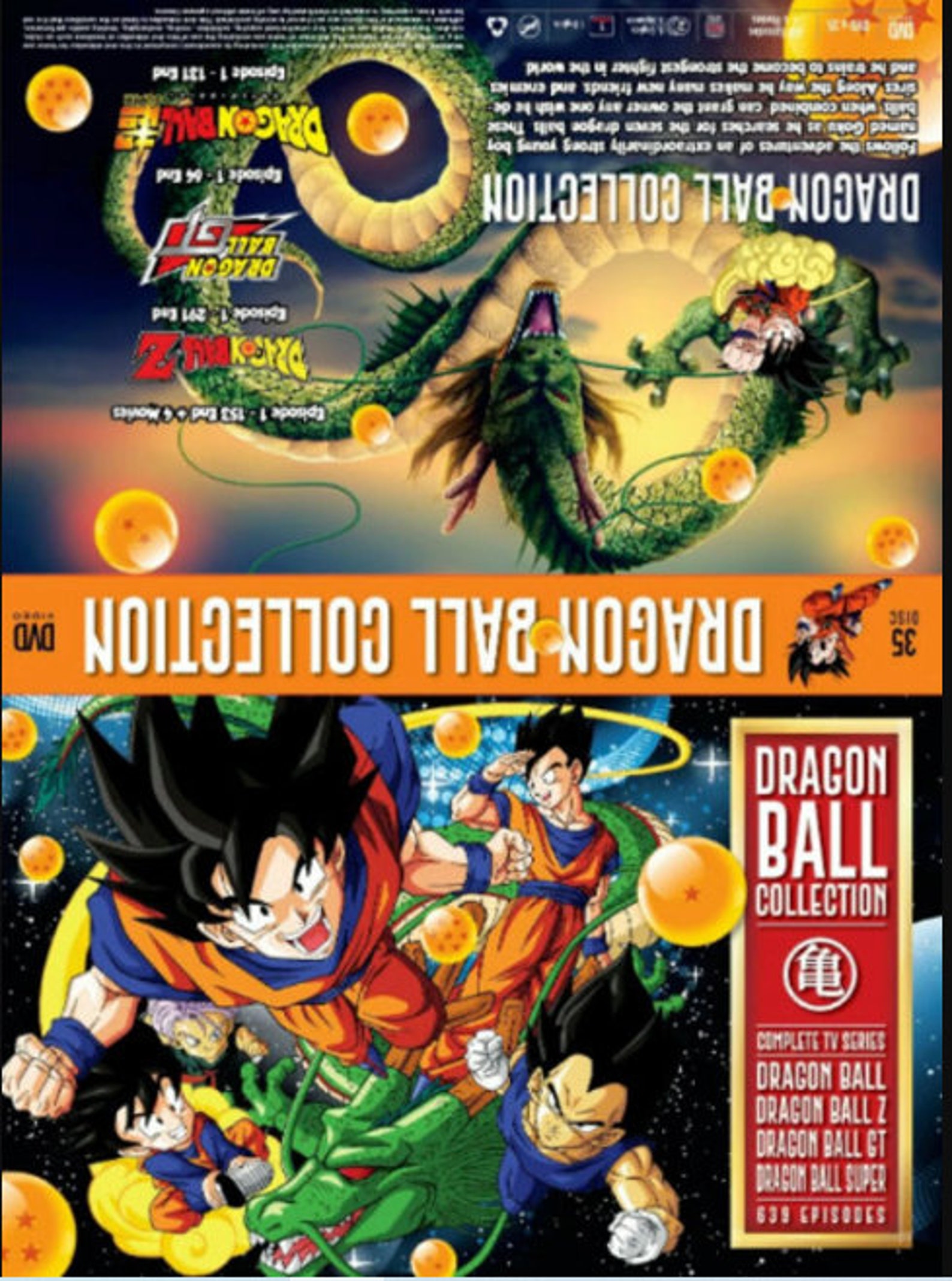 Japanese DVD Anime Vol.1-153 End + 4 Movie Collection Complete TV ...