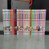 Japanese DVD Anime Vol.1-153 End 4 Movie Collection Complete TV Series ...