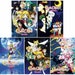 Japanese DVD Anime Vol.1-153 End 4 Movie Collection Complete TV Series ...